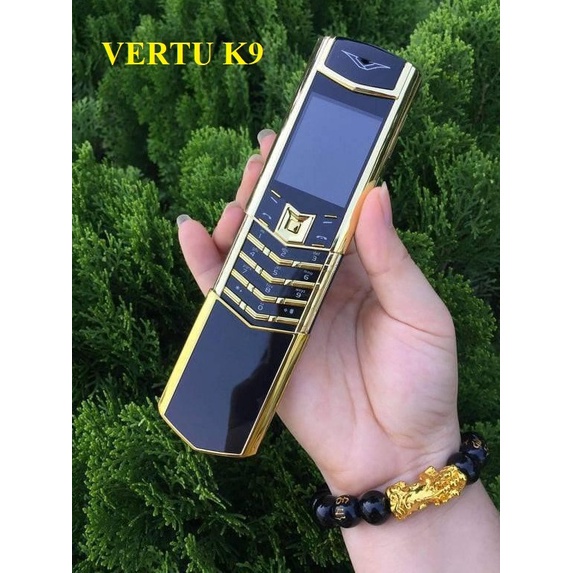 Điện Thoại K8 - k9 - k10- V01- V03 - V9 Sang Trọng 2 Sim 2 Sóng Online | Shopee Việt Nam