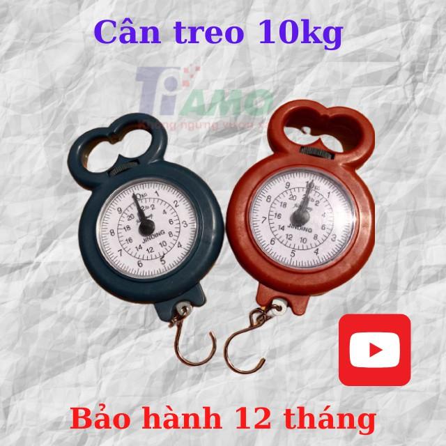 Cân Treo Tiamo đi chợ 10kg, không lo bị cân điêu khi đi chợ, nhỏ gọn treo chìa khoá ok | Shopee ...