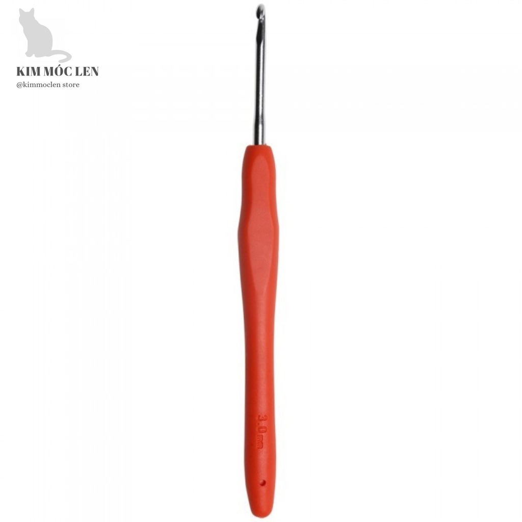Kim Móc Len - Kim Móc Cán Dẻo 2.0mm-10mm | Shopee Việt Nam