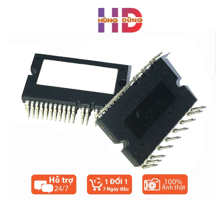 Linh kiện điện tử IC công suất FNE41060 | Shopee Việt Nam