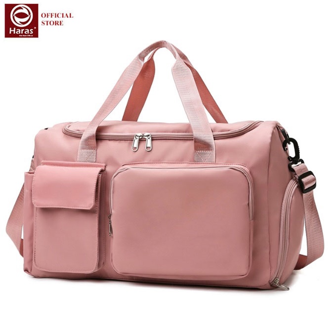 Túi xách du lịch cỡ lớn tiện ích cao cấp chống nước HARAS HR314 ...