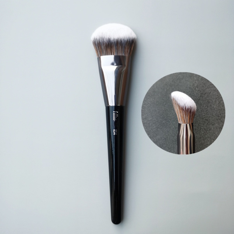 Cọ Đánh Nền Lỏng Fillimilli Shaping Brush 854 Màu Đen | Shopee Việt Nam