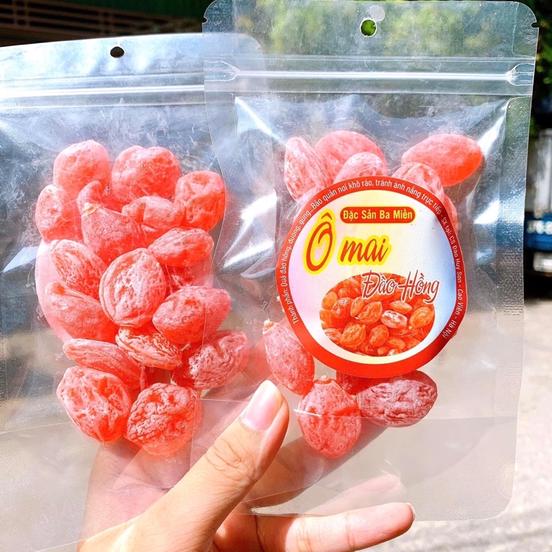 Ômai đào hồng | Shopee Việt Nam