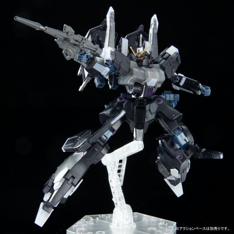 Mô hình lắp ráp Gundam HG UC Silver Bullet Suppressor Clear Color (P ...