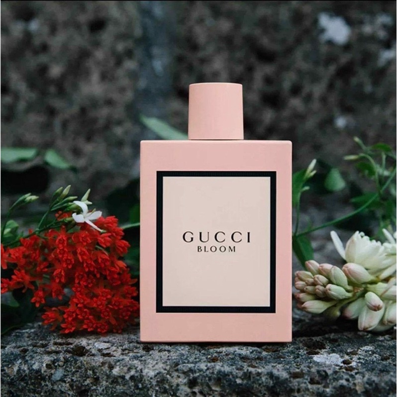 Nước hoa Gucci Bloom | Shopee Việt Nam