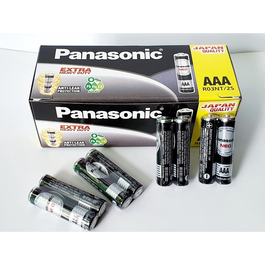 pin 3a panasonic giá tốt Tháng 6, 2026 | Mua ngay | Shopee Việt Nam