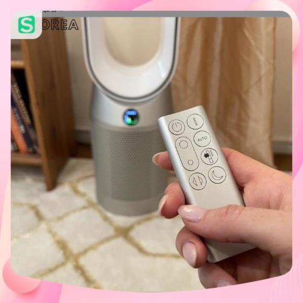 QUẠT KHÔNG CÁNH KÈM LỌC KHÔNG KHÍ DYSON PURE COOL LINK TP07 | Shopee ...