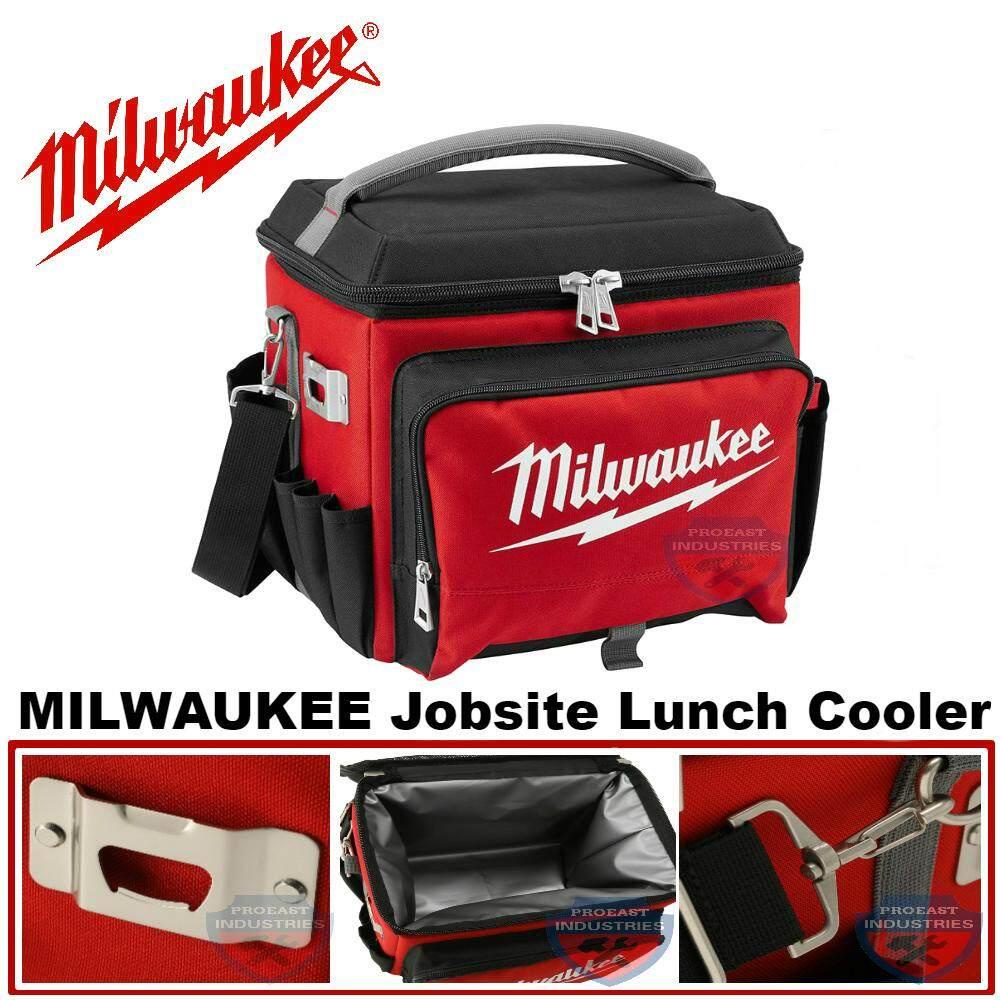 Túi giữ nhiệt chính hãng Milwaukee 48-22-8250 | Shopee Việt Nam
