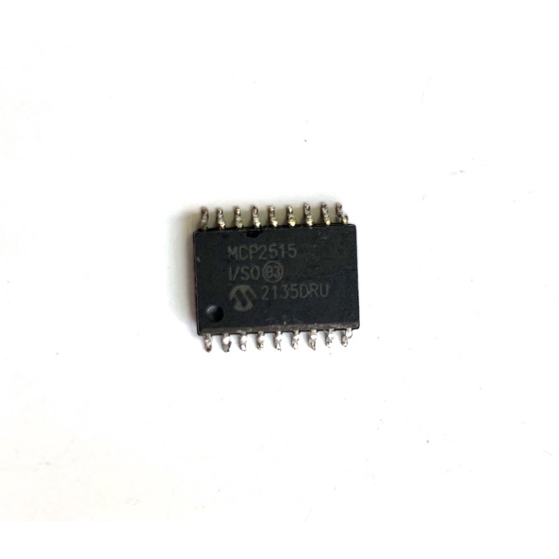 MCP2515 SPI TSSOP-20 SMD | Shopee Việt Nam