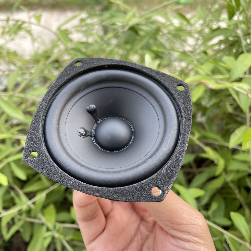 Củ loa toàn dải pinell 3 inch 4R 15w từ neo siêu chất | Shopee Việt Nam