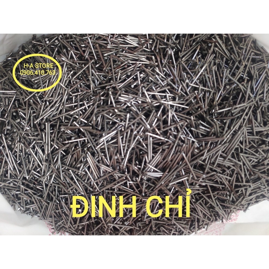 (100g) Đinh chỉ đóng gỗ 1,5p / 2p/ 2,5p/ 3p /4p / 5p | Shopee Việt Nam