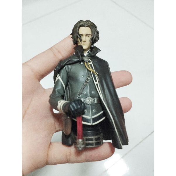 Đồ Chơi Mô Hình Nhân Vật Alex Row Trong Last Exile | Shopee Việt Nam