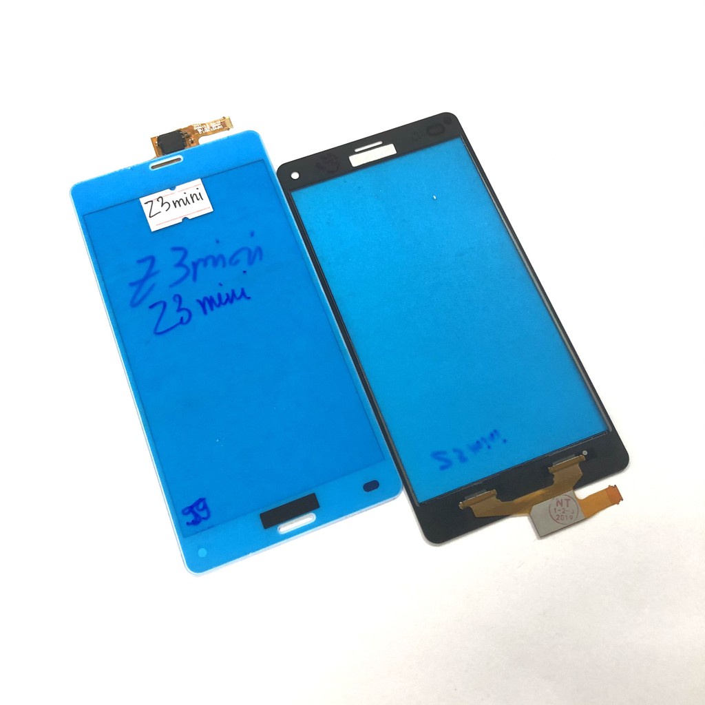 Cảm ứng Sony Z3 Mini/Z3 Compact/D5803 TRẮNG | Shopee Việt Nam