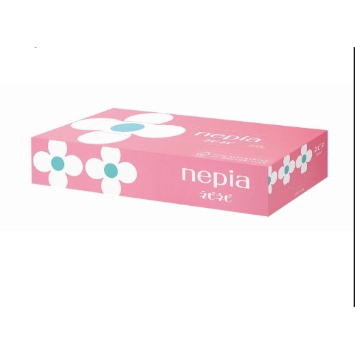 Giấy Nepia hộp rút 150tờ- nhật bản | Shopee Việt Nam