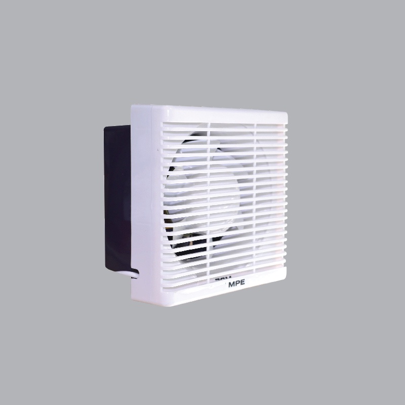 Quạt hút âm Tường có mặt che bảo vệ AF 150, AF200, AF250 - Thương Hiệu MPE | Shopee Việt Nam