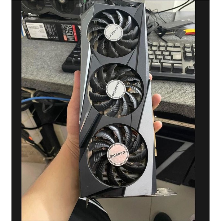 VGA Gigabyte RTX 3070 Gaming full box bh T4/2024 | Shopee Việt Nam