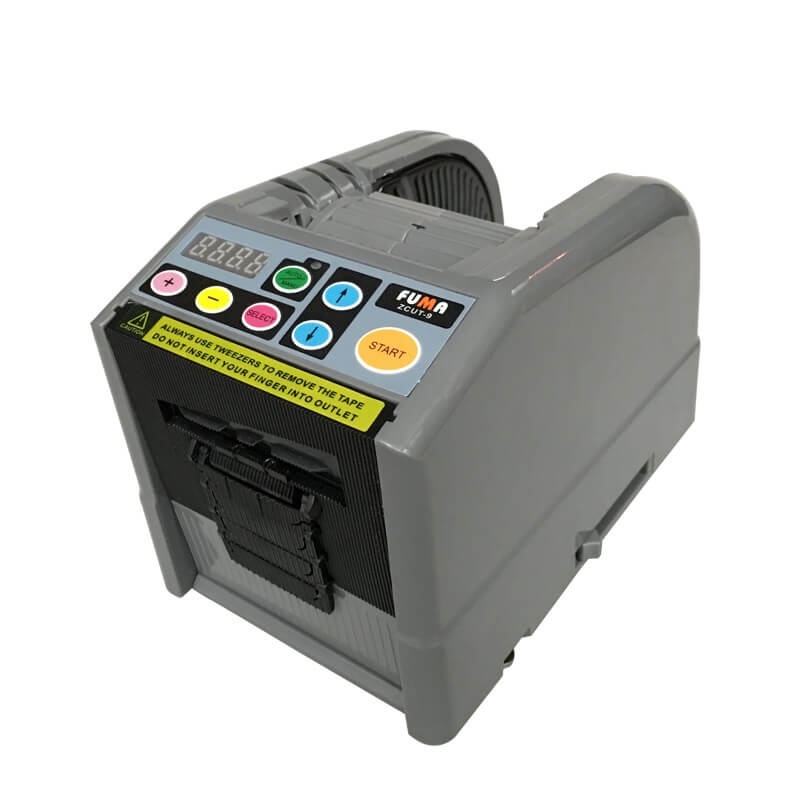 Máy cắt băng dính tự động FUMA ZCUT 9 | Shopee Việt Nam