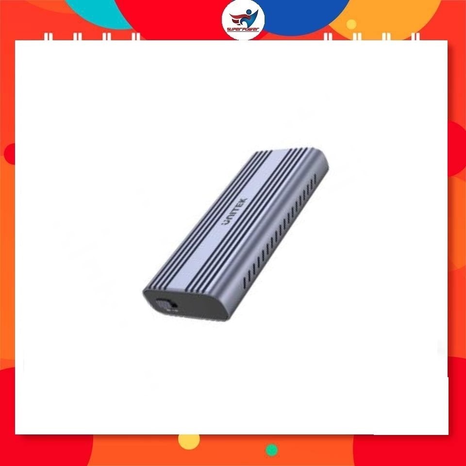 BOX ĐỰNG Ổ CỨNG DI ĐỘNG SSD GIAO DIỆN USB-C 10GB RA CỔNG M2 PCLE/SATA ...