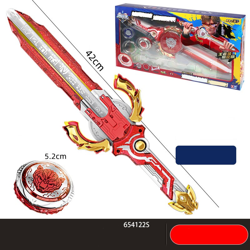 Con quay Nado phần 6 (Infinity Nado 6) (chính hãng Auldey) - Bạo Diễm ...