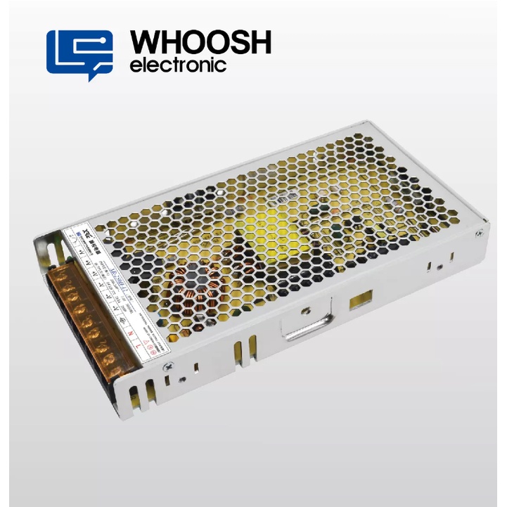 Nguồn whoosh XR-250H-12 lắp đặt cho camera và đèn trang trí | Shopee ...