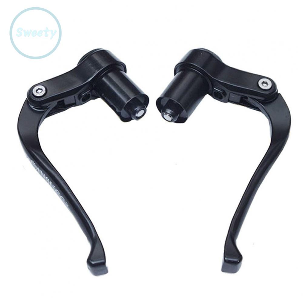 SWTDRM- ~Aluminium-Time Triathlon TT Base Bar End Road Bike Bicycle ...