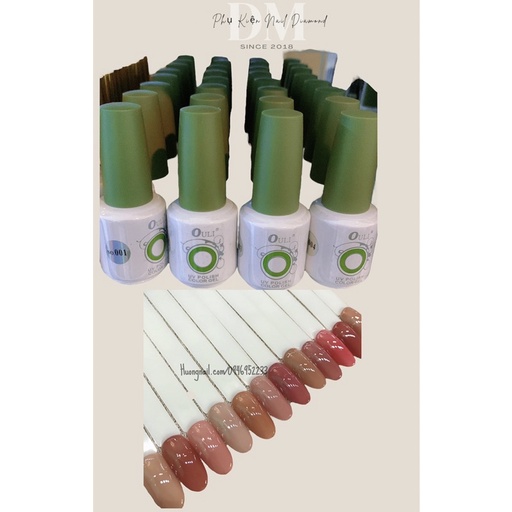 THẠCH OULI ( 1-18) | Shopee Việt Nam