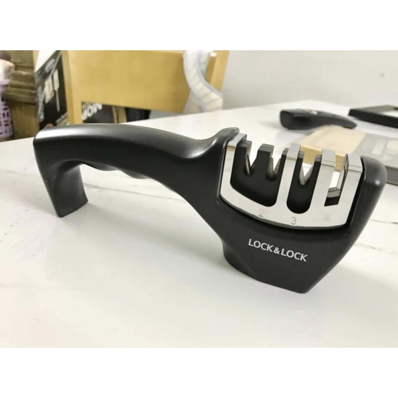 [LOCK&LOCK] DỤNG CỤ MÀI DAO KÉO 4 LỚP LOCK&LOCK - CKK113/CKK114 ...