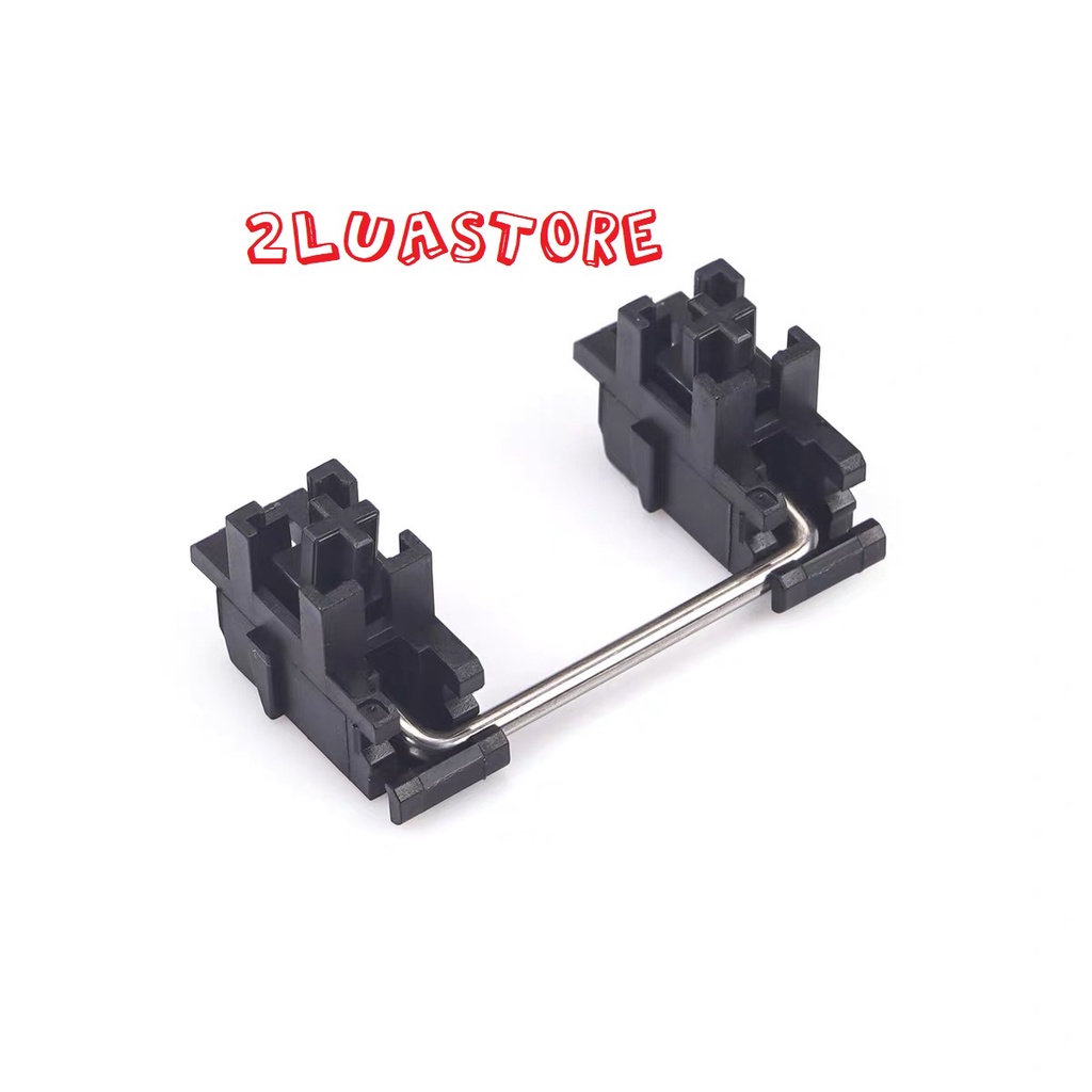 [ Bán lẻ ] Thanh Stab 2u 6.25u Cherry Genuine Stab SP Star Stab ...