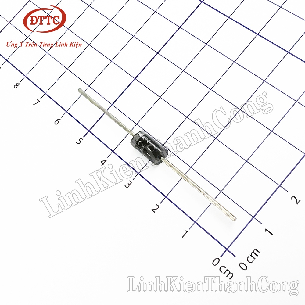 Diode Schottky 1N5822 3A 40V | Shopee Việt Nam