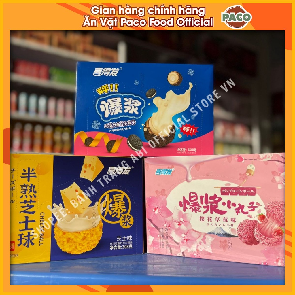 [PHIÊN BẢN OREO TAN CHẢY GIỚI HẠN] HỘP 148g/300G BÁNH OREO TAN CHẢY HOA ...