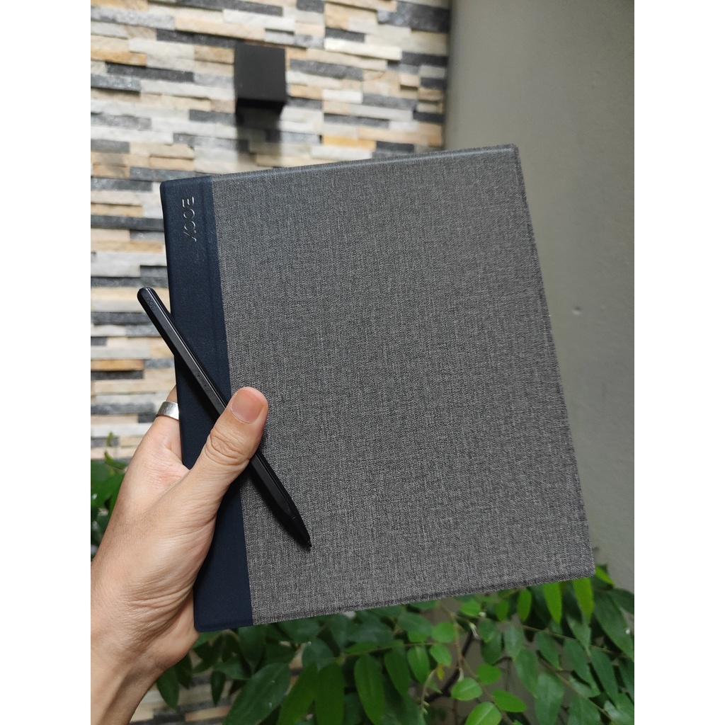 Máy đọc sách Boox Note Air | Shopee Việt Nam