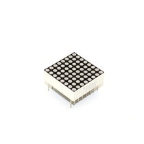 Led Matrix 8x8 1.9MM 20x20MM Anot 1 Màu Sáng Đỏ | Shopee Việt Nam