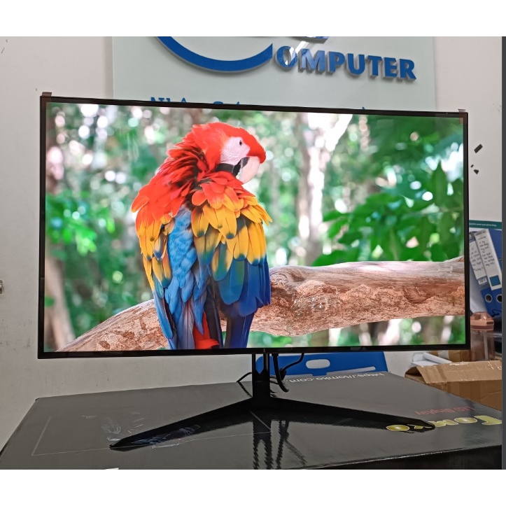 Màn hình máy tính 2K Tomko T3232Q 32inch IPS-75hz- 10 Bit,Tấm nền IPS ...