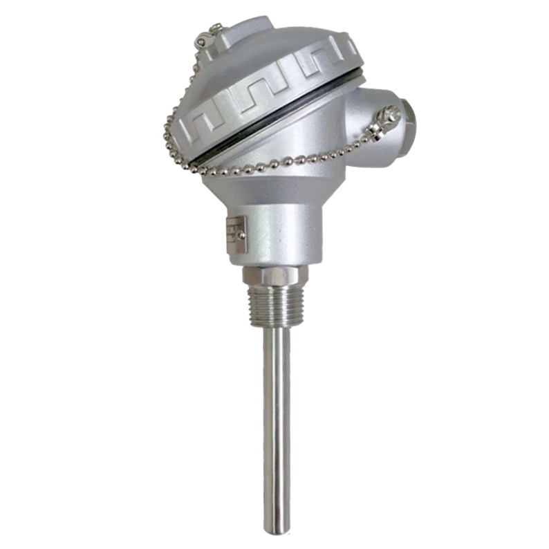 Đầu dò nhiệt độ loại PT(PT100) dạng củ hành TH-M-PT Samil | Shopee Việt Nam