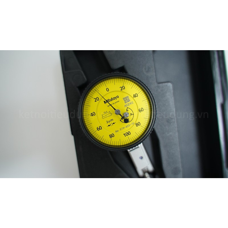 Đồng hồ so chân gập Mitutoyo 513-425-10E (0-0.6mm) | Shopee Việt Nam