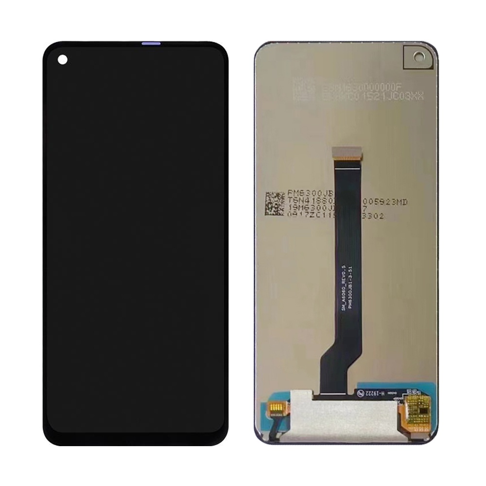 6.3 '' Dành Cho Samsung Galaxy M40 LCD A60 2019 A606 SM-A606F / DS ...