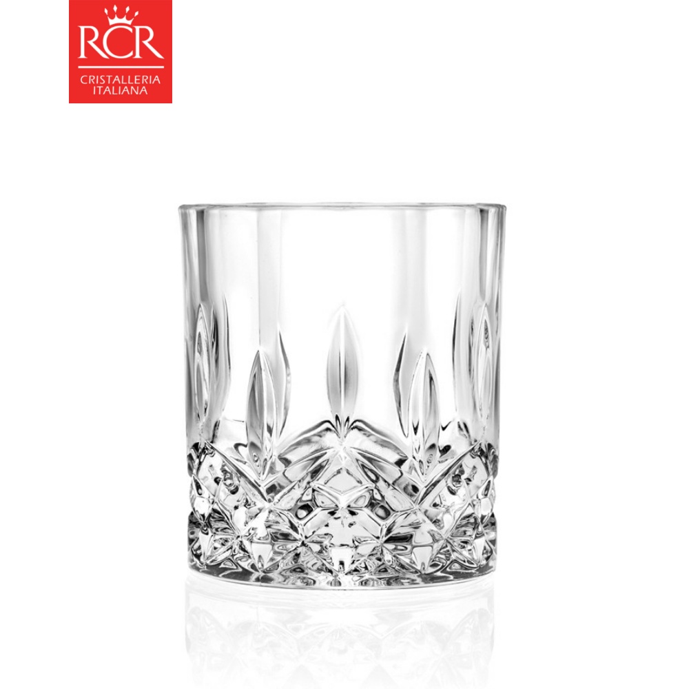 Ly Dof/ Ly Rock Uống Rượu Mạnh, Cocktail Thuỷ Tinh Pha Lê Không Chì Ý ...