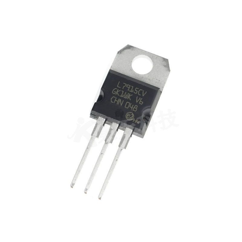 Các Loại IC Ổn Áp Nguồn 7805 7809 7812 7815 7824 7905 7909 7912 7915 ...