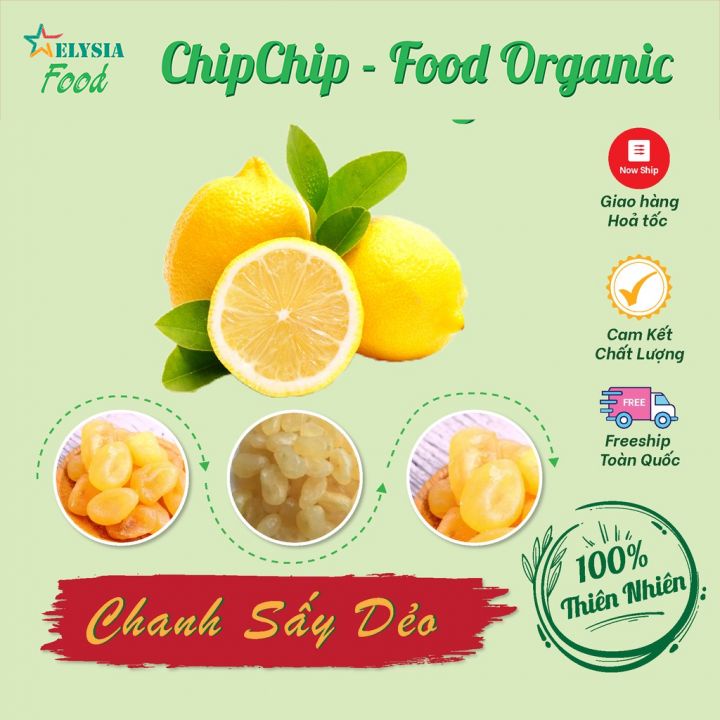 Chanh bao tử, Chanh non sấy dẻo, Ô mai chanh bao tử chua ngọt tự nhiên ...