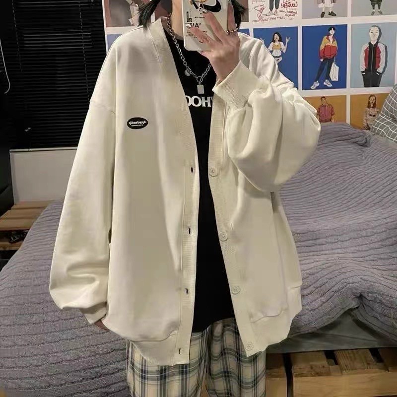 (MẪU MỚI 2022) Áo Khoác Cardigan Thêu Simpis Nữ, Khoát Kiểu From Rộng ...