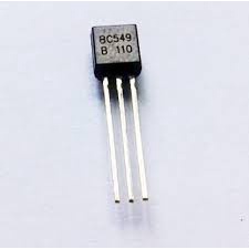 (Gói 10 con) Transistor BC549 / NPN / Linh Kiện Điện Tử | Shopee Việt Nam