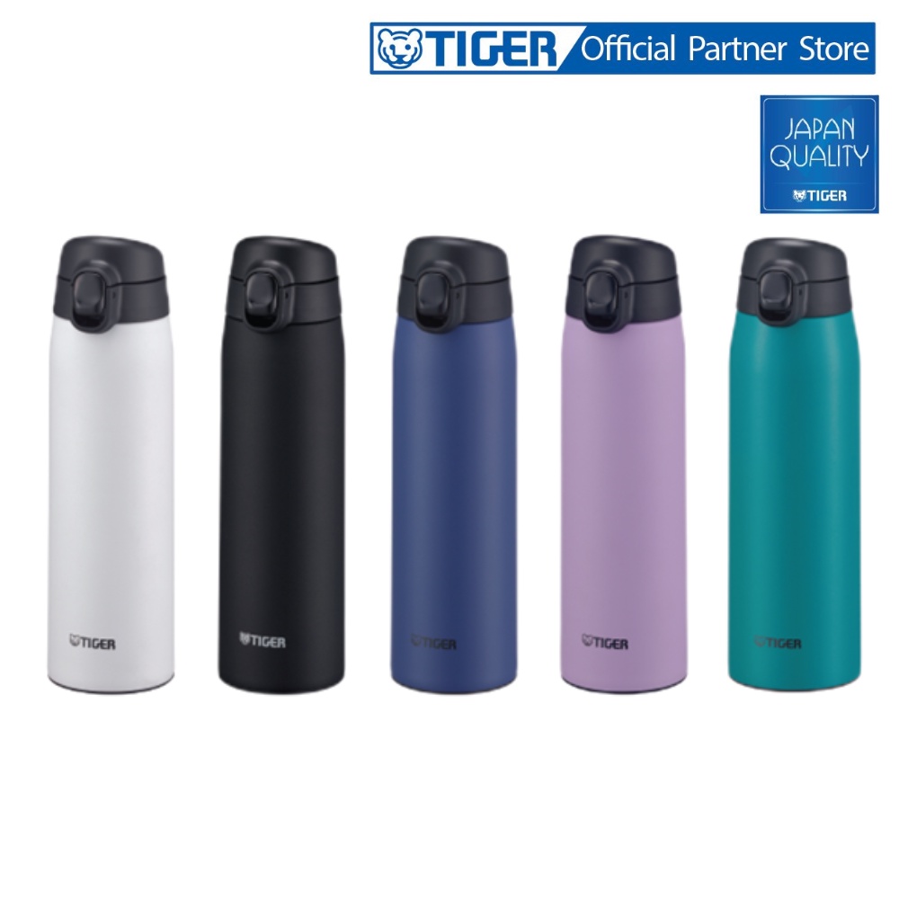Bình giữ nhiệt Tiger MCT-K050 (Dung tích 500ml) - Hàng chính hãng | Shopee Việt Nam