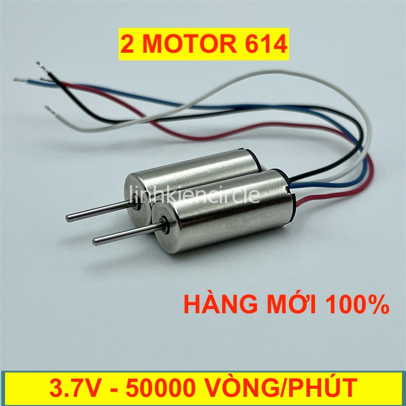 Motor máy bay mini motor coreless hàng mới 100% 3V 3.7V 4.2V đủ loại ...