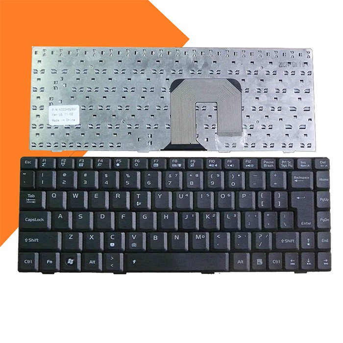 Bàn Phím laptop Asus F9 F6 U3 U6 Keyboard | Shopee Việt Nam