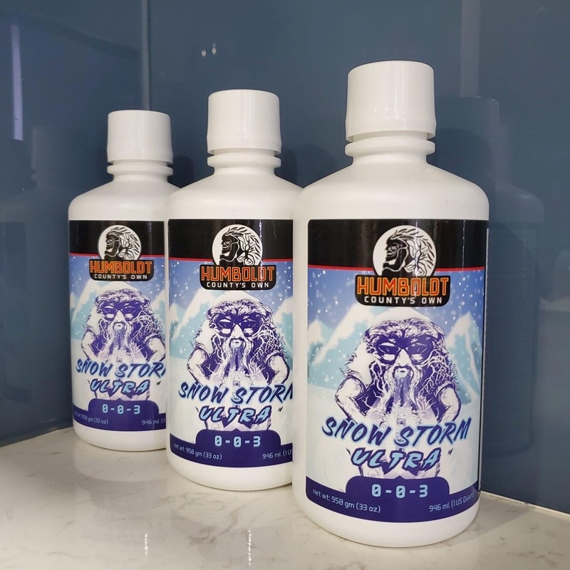 Snow storm ultra ( kích nhựa ) | Shopee Việt Nam