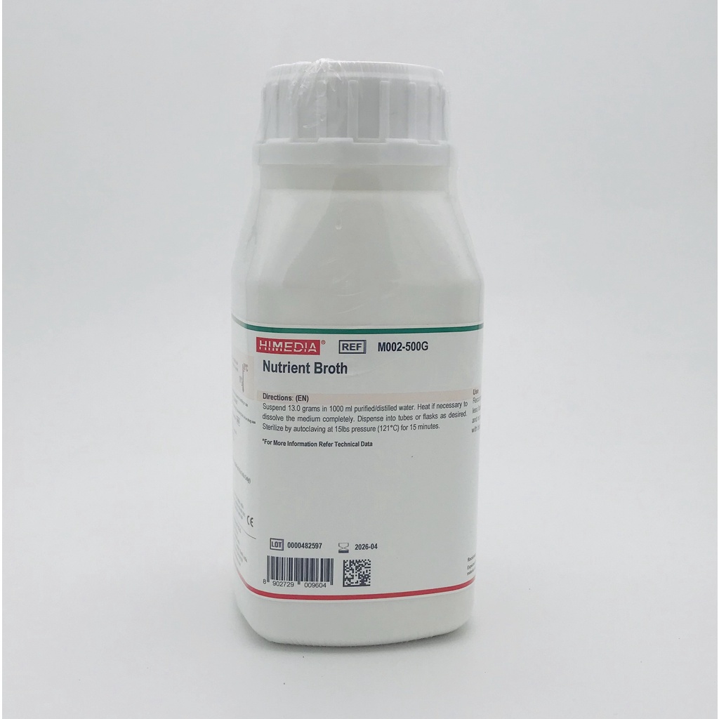 Nutrient broth/Nutrient Agar Medium | Shopee Việt Nam