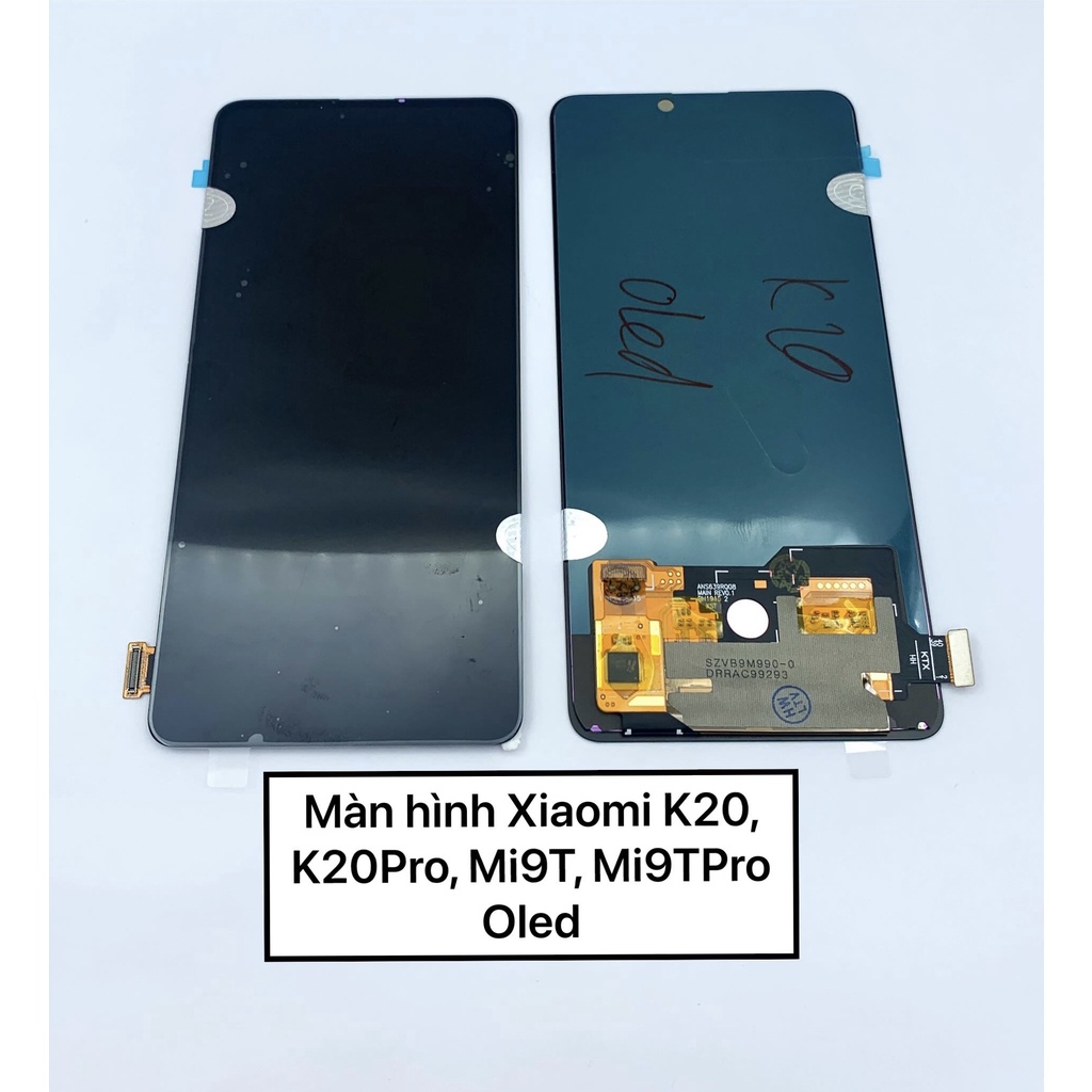 Màn hình XiaoMi K20 Oled, K20Pro, Mi9T, Mi9TPro Oled | Shopee Việt Nam