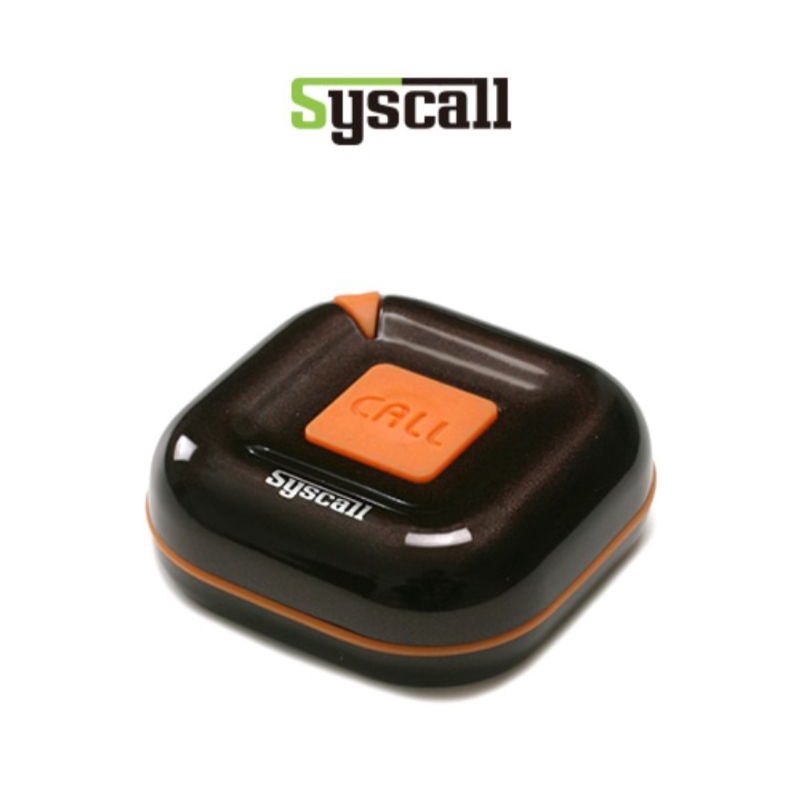 Nút chuông gọi phục vụ Syscall ST100 | Shopee Việt Nam