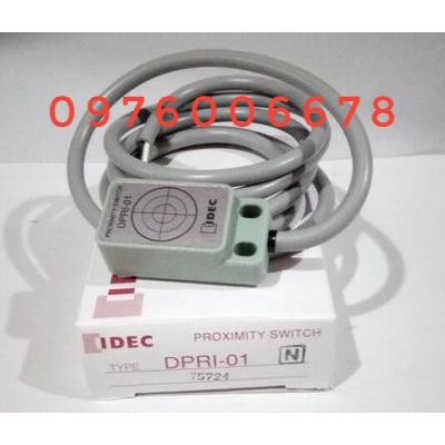 Cảm biến IDEC DPRI-01 | Shopee Việt Nam