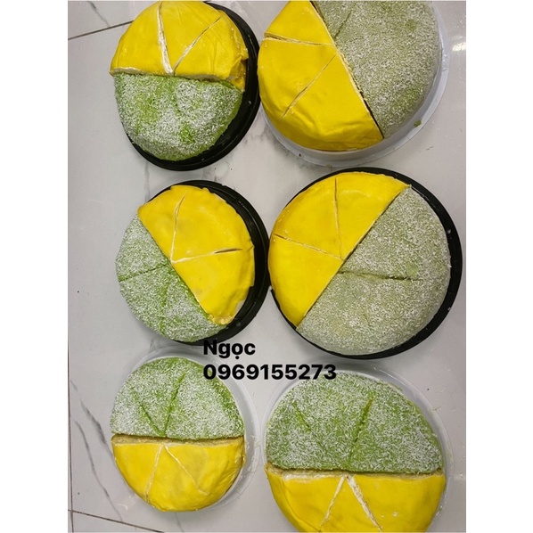 banh crep sau rieng | Shopee Việt Nam